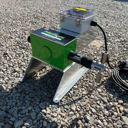 Helios Injection Systems - Cordell, OK - Products