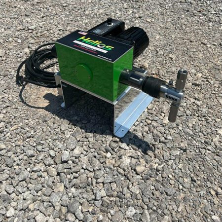 Helios Injection Systems - Cordell, OK - 5000 AC/DC single head ...