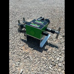 Helios Injection Systems - Cordell, OK - 5000 AC/DC triplex head ...
