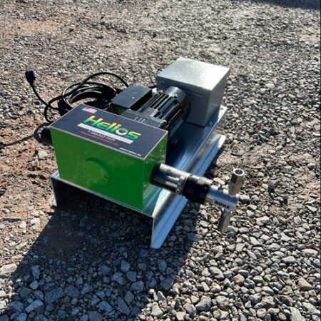 Helios Injection Systems - Cordell, OK - Products