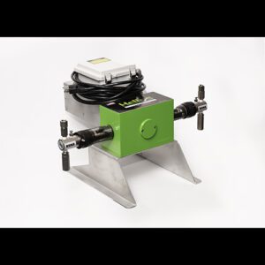 Helios Injection Systems - Cordell, OK - 5000 AC dual head pump